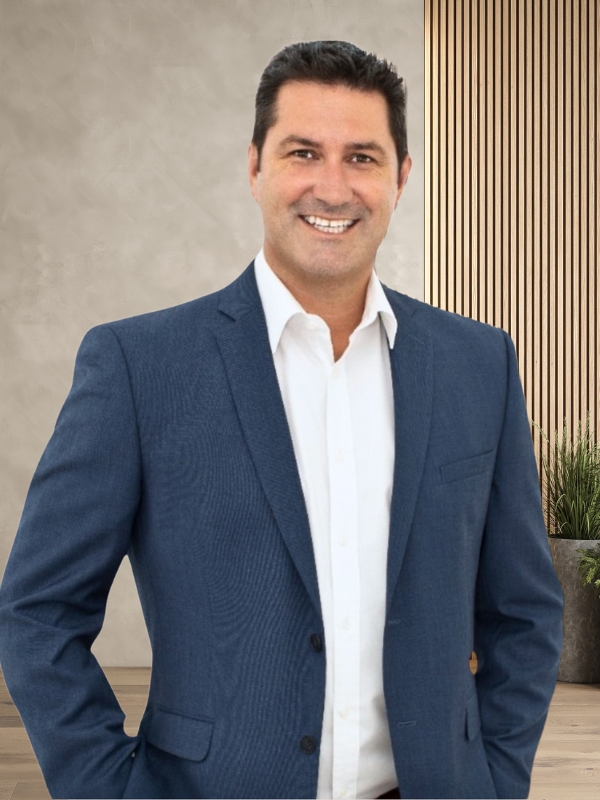 Meet our team - Coastline Prestige